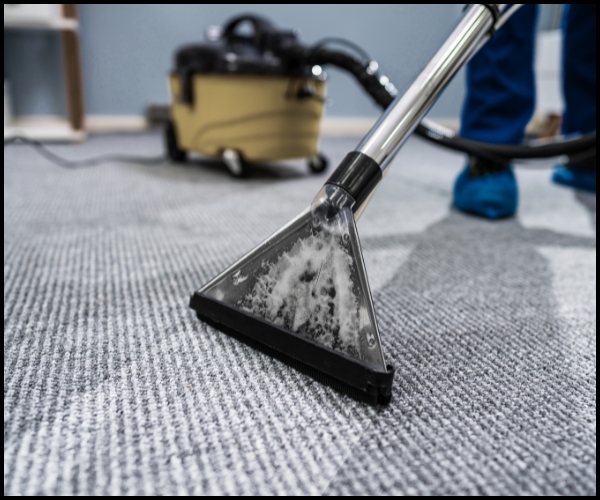 Teppichreinigung kostenrechner - ENSA Teppichreinigung